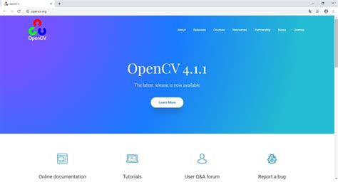 開発環境構築手順 Opencv編（cmakeでの利用設定） Mrが楽しい