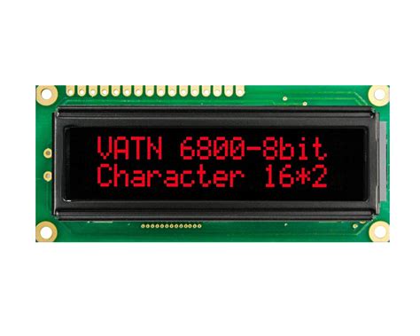 Sunrise Alphanumeric Lcd Module At ₹ 105 Piece In Mumbai Id 22588911588