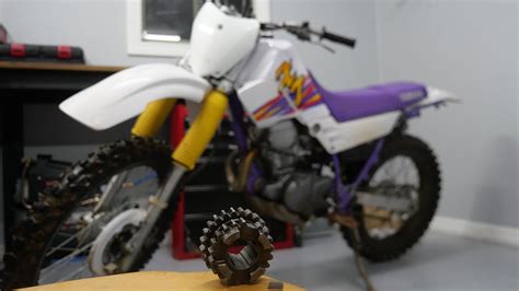 Fixing The Xt225 Some Upgrades Youtube