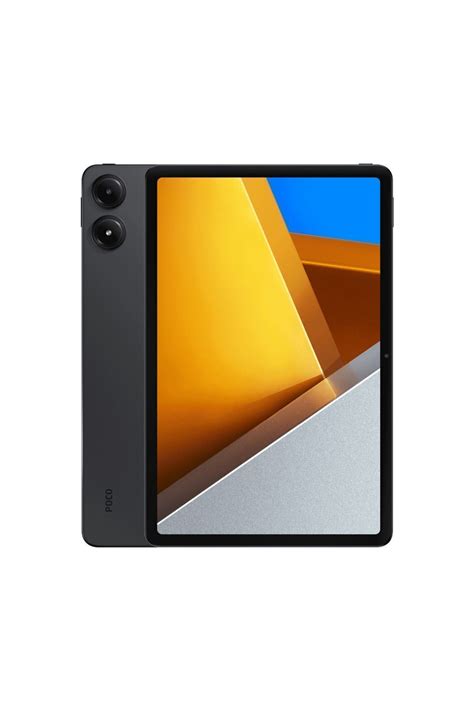 POCO Pad 8 GB RAM 256 GB Gri Tablet Xiaomi Türkiye Garantili Fiyatı Yorumları