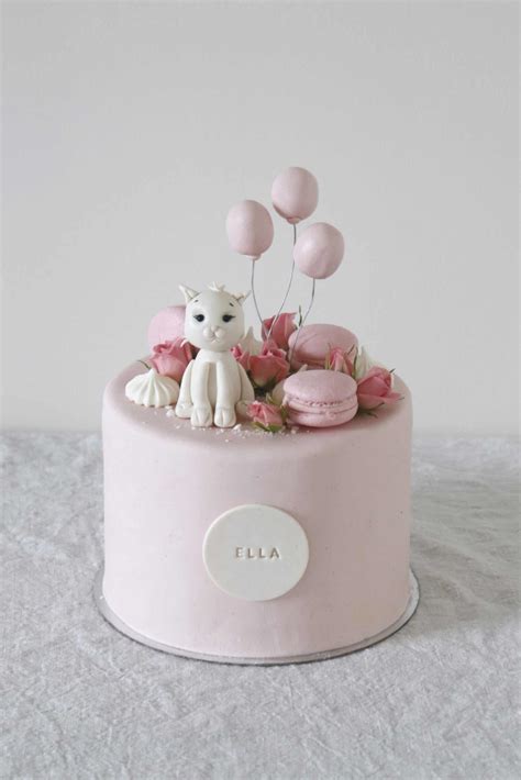 Lilla Katten Tartdekorationer Com