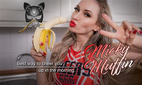 Micky Muffin On Twitter A New Scene By Kinkygirlsbln Is Here You Can Find The Video At