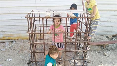 سجن الاطفال Youtube