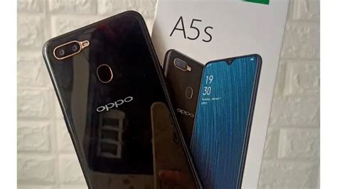 Oppo A S A S