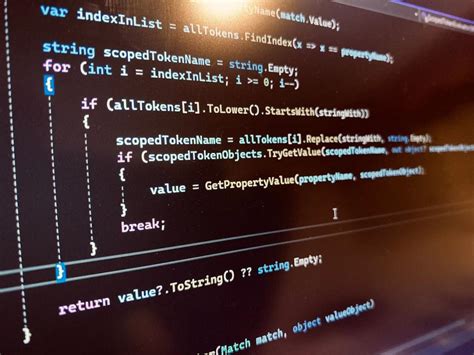 Ardavan Dejpanah On Linkedin Clean Coding Skills Every C Developer Should Follow In Net Core