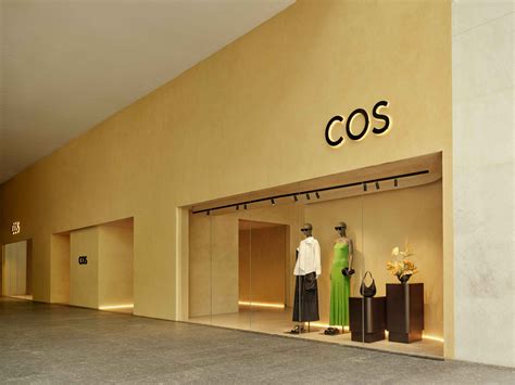 Working At Cos