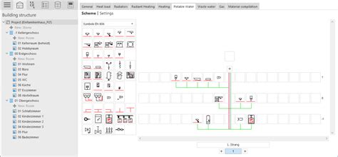 Configuring Settings Knowledge Base Revit Linear