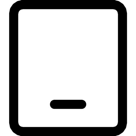 Tablet Vector SVG Icon SVG Repo Tablet Vector SVG Icon SVG Repo