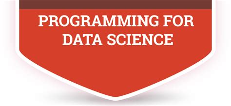 11 basic programming tasks every aspiring data scientist should know