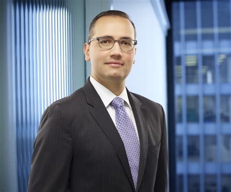 Nader Hasan Joins Stockwoods Precedent A List Precedent A List