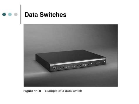 PPT Data Network Connectivity PowerPoint Presentation Free Download ID 5583549