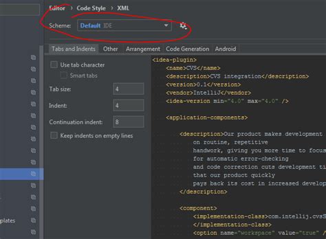 Android Studio Refactor Issue Stack Overflow