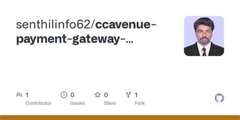 github senthilinfo62 ccavenue payment gateway integration in android