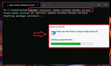 Install Uninstall Apps From Windows Package Manager Using Winget Tool And Sccm Htmd Blog