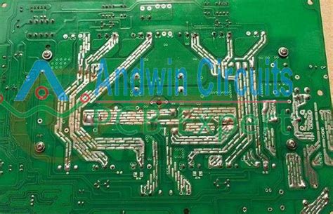 7 Common Interface Types In Circuit Design Pcb Manufacturing And Pcb Assembly Manufacturer