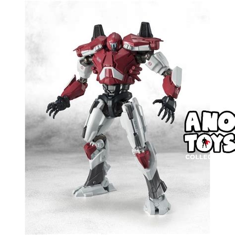 Bandai Pacific Rim Uprising Robot Spirits Guardian Bravo Ban20860