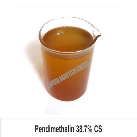 Pendimethalin 387 Cs 1 Litre Bottle At ₹ 325litre In Lucknow Id