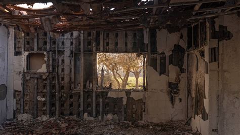 Opinion Im A Great Grandmother And A Former Hostage Of Hamas Bring The Rest Home The New