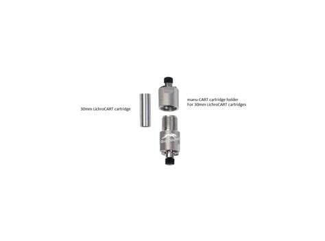 Merck Millipore Supelco Purospher Hplc Hibar Columns And Hplc Cartridge
