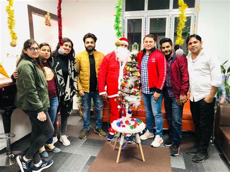 Devstringx Technologies On Linkedin Thankyousanta Christmascelebrations Love Celebrations