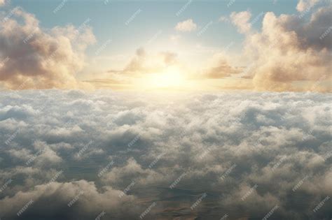 Premium Ai Image Immersive Skybox Texture Discover The Captivating 32