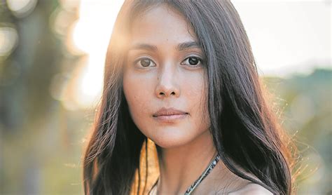 Steamy Drama Takes Beauty Queen Turned Actress Cindy Miranda A Step