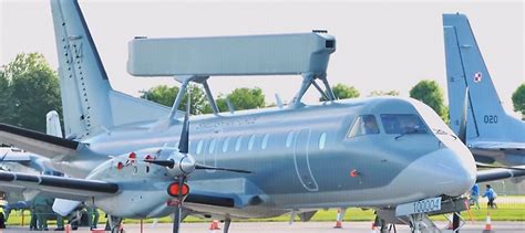 푸틴 망했다 스웨덴이 지원한 조기경보통제기와 F 16 전투기에 러시아 전투기들 초토화 군사돋보기