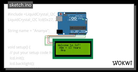 Project 282 Wokwi Esp32 Stm32 Arduino Simulator