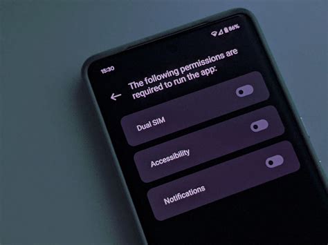 How To Get Hyperos Control Center On All Android