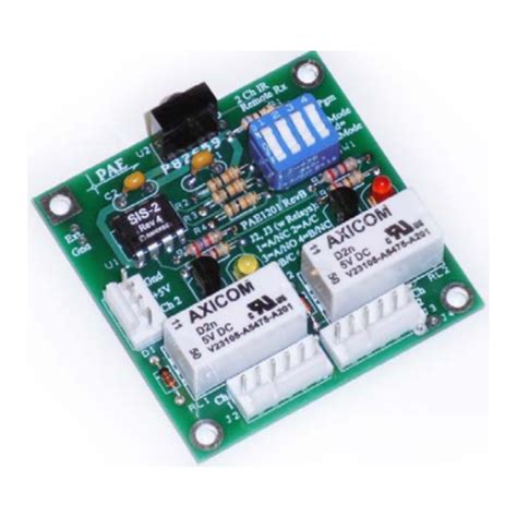 jameco electronics 2171604 manual pdf download manualslib