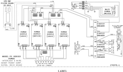 Lve 300 Wiring Diagrams