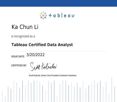 ryan li on linkedin tableau tableau dataanalyst