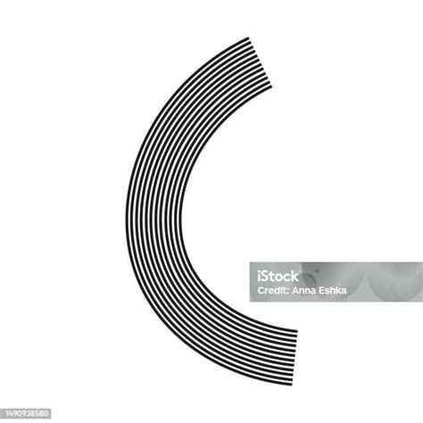 배너 디자인을 위한 라인 아트 미드 센추리 아치 미니멀리스트 벡터 그림입니다 풍경 배경입니다 고립 된 벡터 그림입니다 보호 스타일 패션 포스터 추상 기하학적 장식 배경입니다