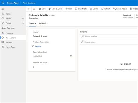 How To Make A Power Apps Custom Page Full Tutorial