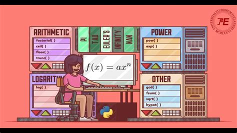 Python Tutorial 5 Math I Numpy Modul Liste Matrice Youtube
