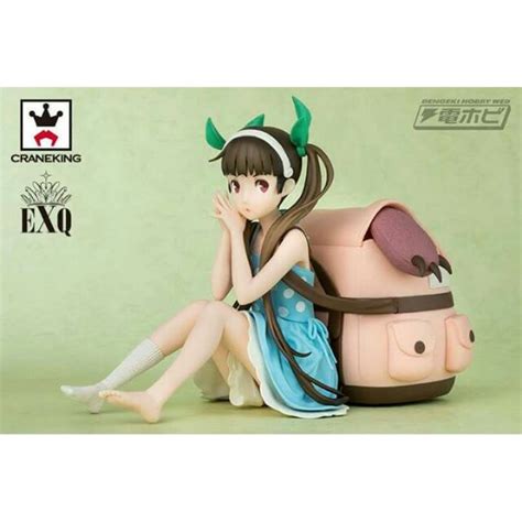 Mô Hình Mayoi Trong Monogatari Series Shopee Việt Nam