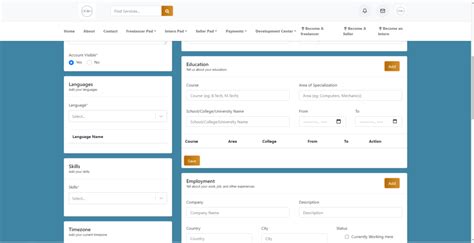 Intern Onboarding Ditansource