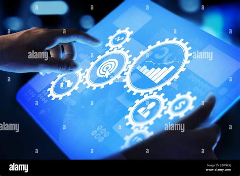 Business Process Management Automation Workflow Document Validation