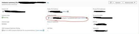 💻 Connect To Ec2 Instance In Windows 10 Via Ssh