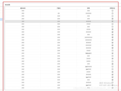 Mysql Workbench：解决mysql中文乱码问题mysql Workbench 中文乱码 Csdn博客