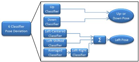 Pose Classification Workflow Download Scientific Diagram