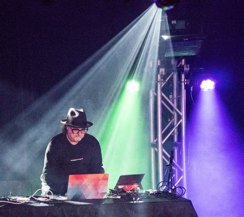 Carl Stone Sampling And Recreating • Digicult Digital Art Design