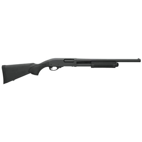 Breaking Down Pump Action Shotgun Generations Gat Daily Guns Ammo