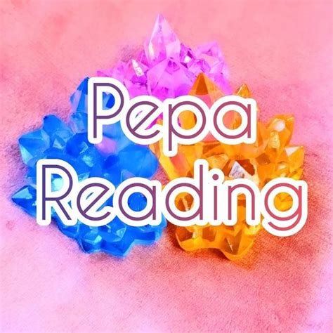 タロット占いとカラーセラピーの部屋ぺぱリーディング pepa coloracle Threads Say more