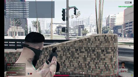 Gtav 1v1 Youtube
