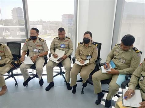 ស្នងការដ្ឋាននគរបាលរាជធានីភ្នំពេញប្រជុំផ្សព្វផ្សាយដល់មន្រ្តីតាមបណ្តាអធិការដ្ឋានខណ្ឌទាំង១៤បញ្ហាធ្វ