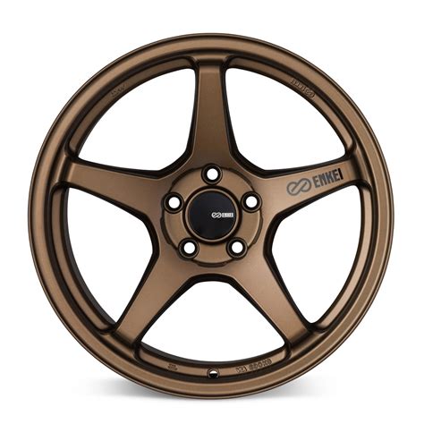 Enkei Tuning Series Ts 5