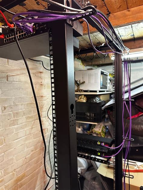 Homelab Migration Rhomelab