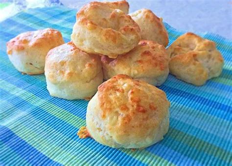 Plain Biscuits Recipe Cuisine Fiend