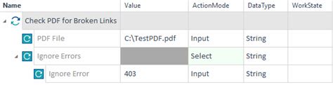 Check For Broken Links In A Pdf File